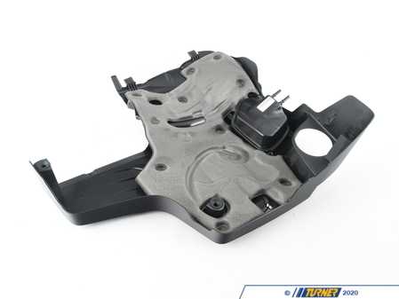11127589053 - Ignition Coil Cover - E84 | Turner Motorsport