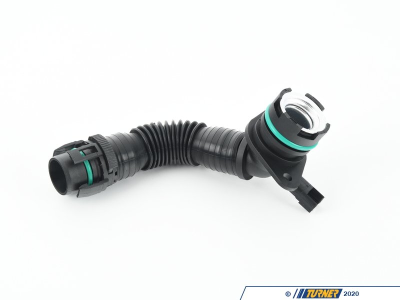 11127584128 - Crank case vent hose | Turner Motorsport
