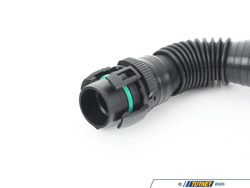 11127584128 - Crank case vent hose | Turner Motorsport