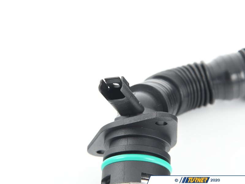 11127584128 - Crank case vent hose | Turner Motorsport