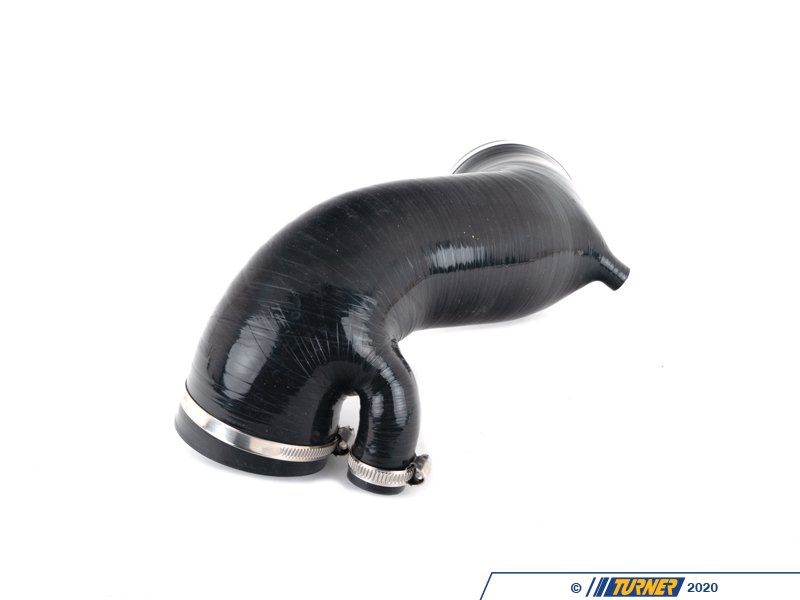 007927LA01-02 - Turner E46 Silicone Intake Boot - M54 3.0 - Black ...