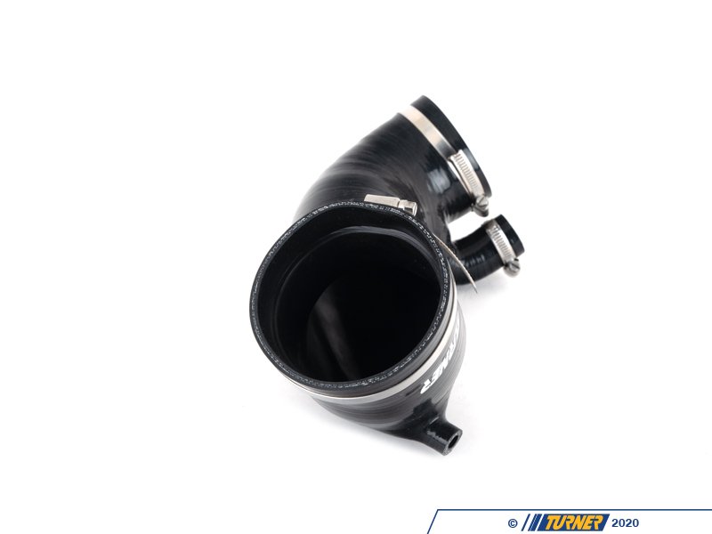 007927LA01-02 - Turner E46 Silicone Intake Boot - M54 3.0 - Black ...