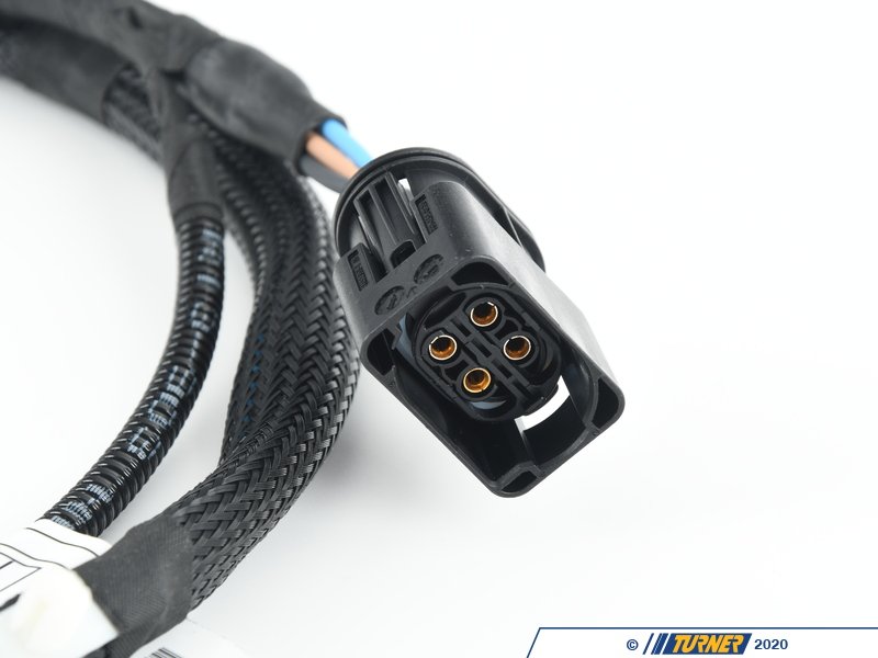 61129122278 - Genuine BMW Wiring Harness, Active Steer - 61129122278 ...