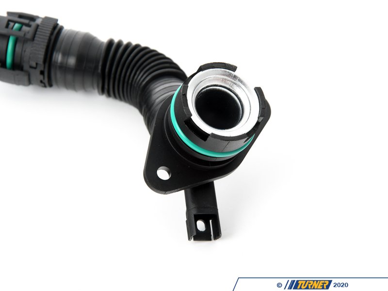 11127584128 - Crank case vent hose | Turner Motorsport