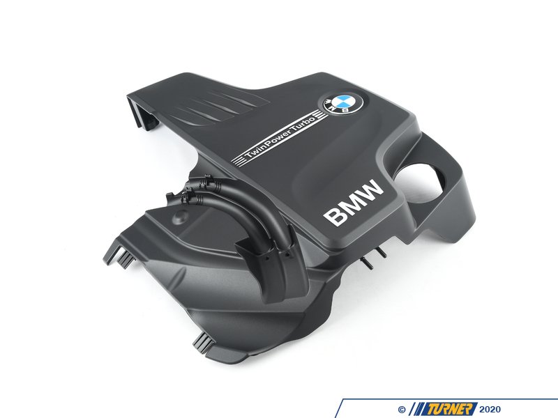 11127589053 - Ignition Coil Cover - E84 | Turner Motorsport