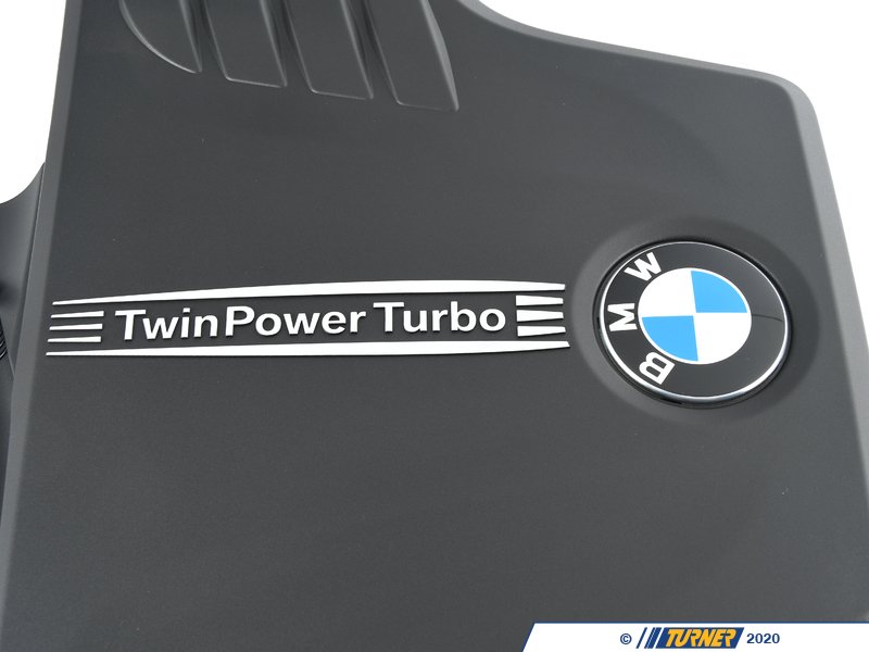 11127589053 - Ignition Coil Cover - E84 | Turner Motorsport