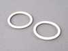 24101423176 - Genuine BMW O-Ring Set - 24101423176 - E36,E39,E46,E53 ...