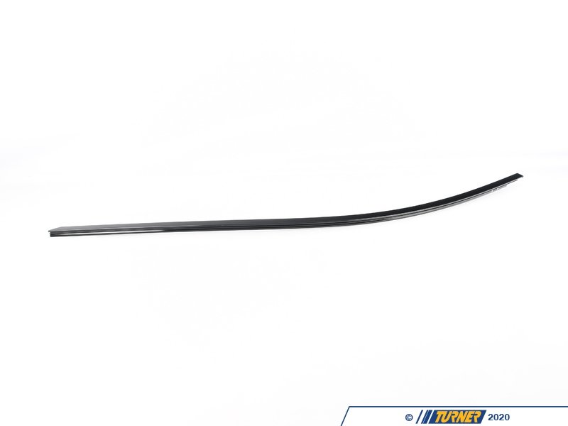 51337390114 - WINDOW FRAME COVER, | Turner Motorsport