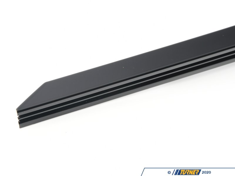 51337390114 - WINDOW FRAME COVER, | Turner Motorsport