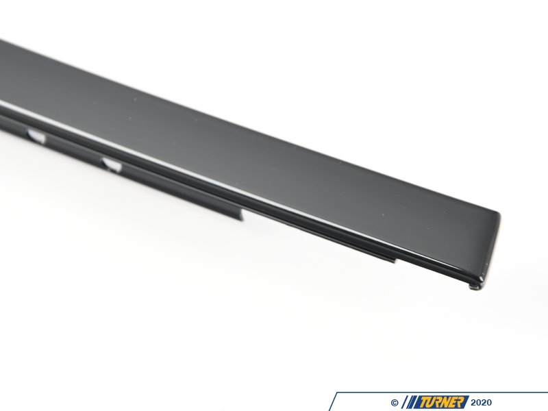 51337390114 - WINDOW FRAME COVER, | Turner Motorsport