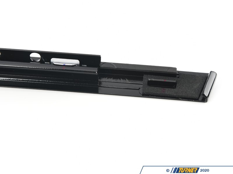 51337390114 - WINDOW FRAME COVER, | Turner Motorsport