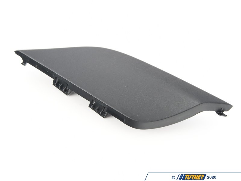 51417292087 - Genuine BMW Covering Left - 51417292087 - F15,F16 ...
