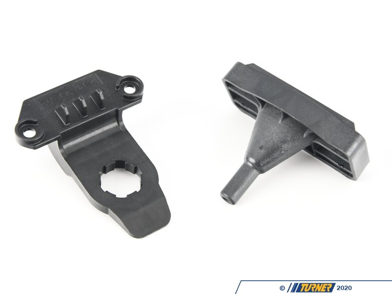 63119477976 - Genuine BMW Headlight Bracket Repair Kit | Turner Motorsport