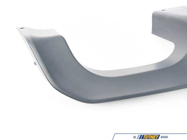 51128066892 - Genuine BMW Diffusor, Primered - 51128066892 | Turner ...