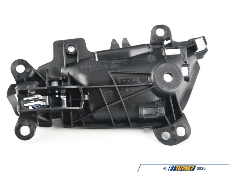 51417240412 - Genuine BMW Door Handle Inner Right - 51417240412 - F22 ...