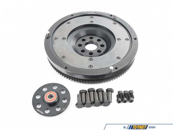 FW-CM3-AL - Lightweight aluminum flywheel | Turner Motorsport
