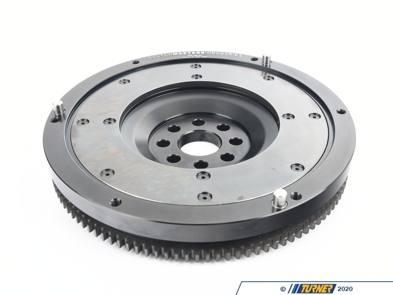 FW-CM3-AL - Lightweight aluminum flywheel | Turner Motorsport