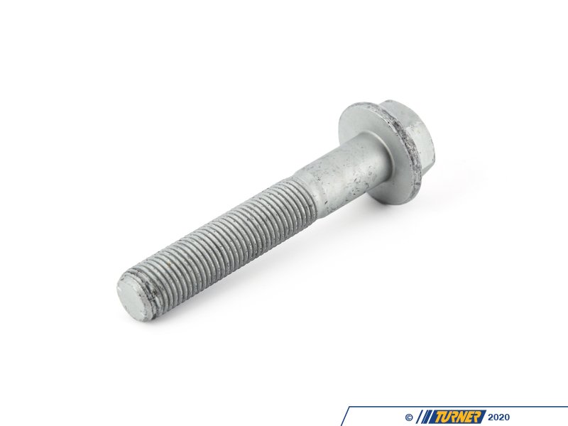 33326762875 - Genuine BMW Hex Screw With Collar - 33326762875 | Turner ...