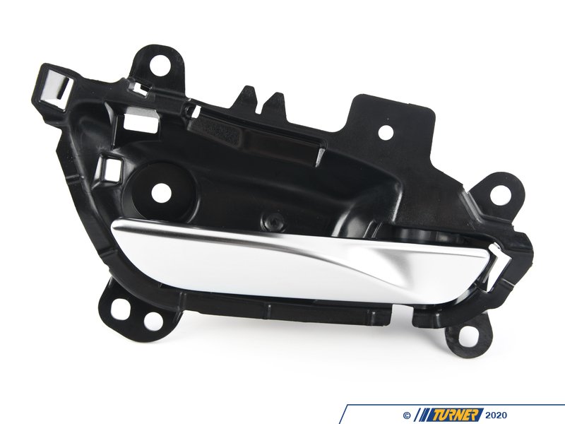 51417240412 - Genuine BMW Door Handle Inner Right - 51417240412 - F22 ...