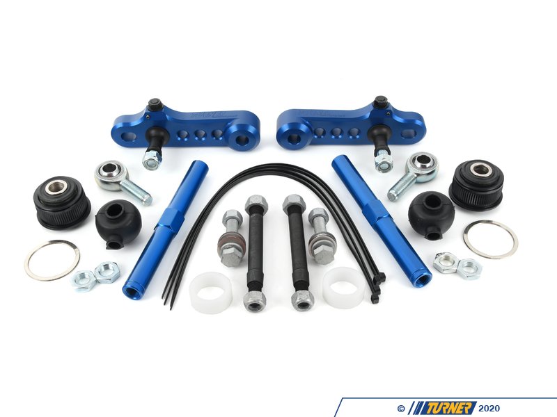 Quick Steer/Roll Center Correction Kit E36 318i 323i 325i 328i