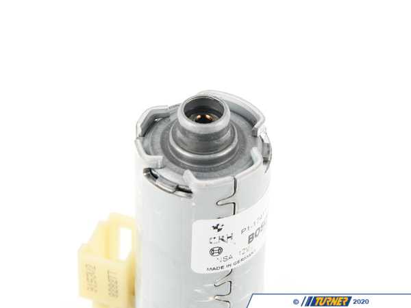 52107325534 - Genuine BMW Engine, Longitudinal Seat Ad | Turner Motorsport