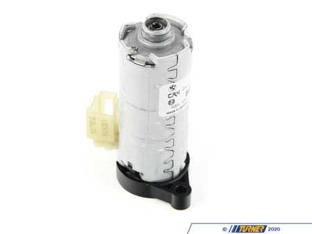 52107325523 - Genuine BMW Motor For Seat Height Adjust - 52107325523 ...