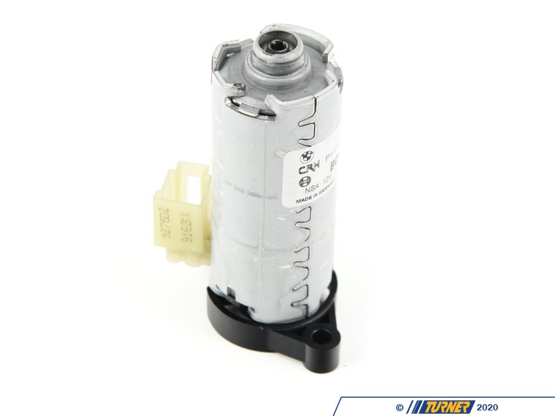 52107325523 - Genuine BMW Motor For Seat Height Adjust - 52107325523 ...