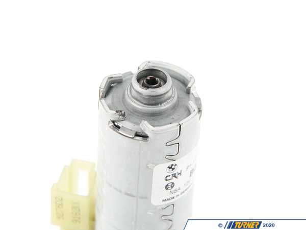 52107325523 - Genuine BMW Motor For Seat Height Adjust - 52107325523 ...