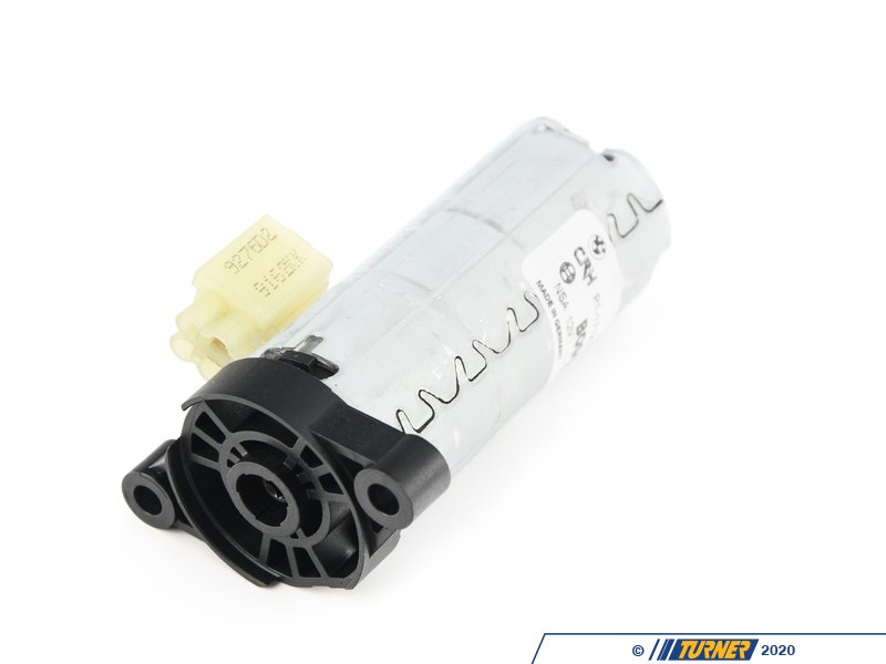 52107325523 - Genuine BMW Motor For Seat Height Adjust - 52107325523 ...