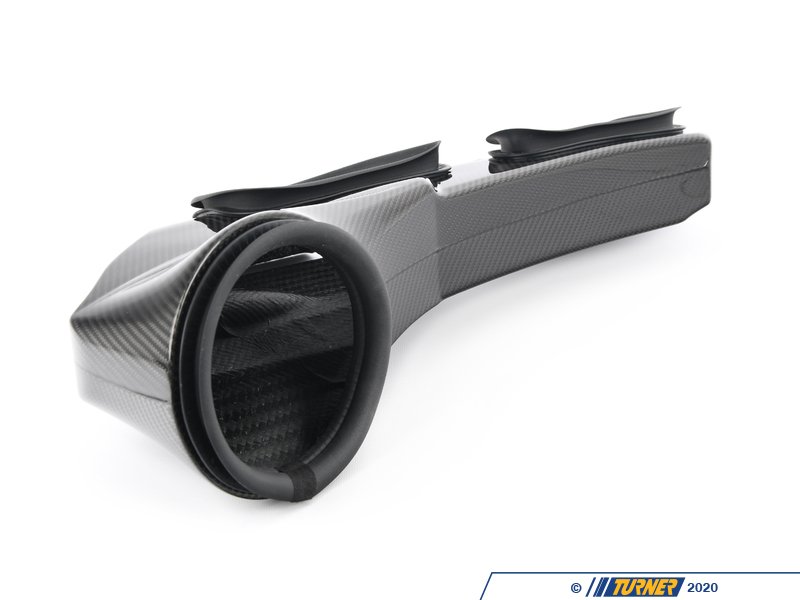 EVE-JCWGP3-INT - Eventuri Carbon Intake System - F56 MINI JCW GP3, F54 ...