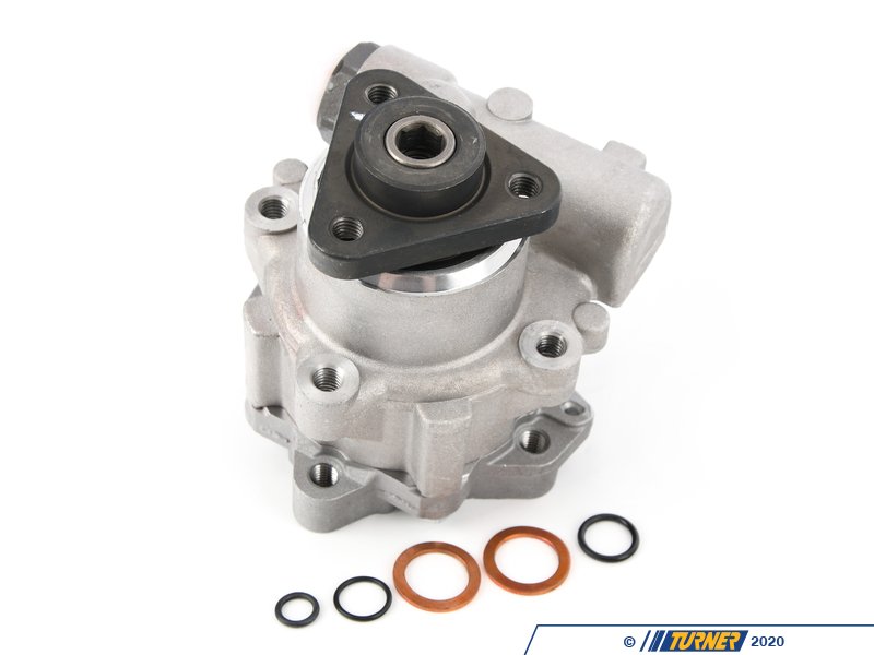 32411093577 - Power Steering Pump - LF-30 | Turner Motorsport