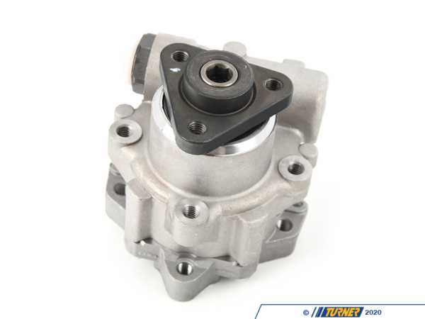 32411093577 - Power Steering Pump - LF-30 | Turner Motorsport
