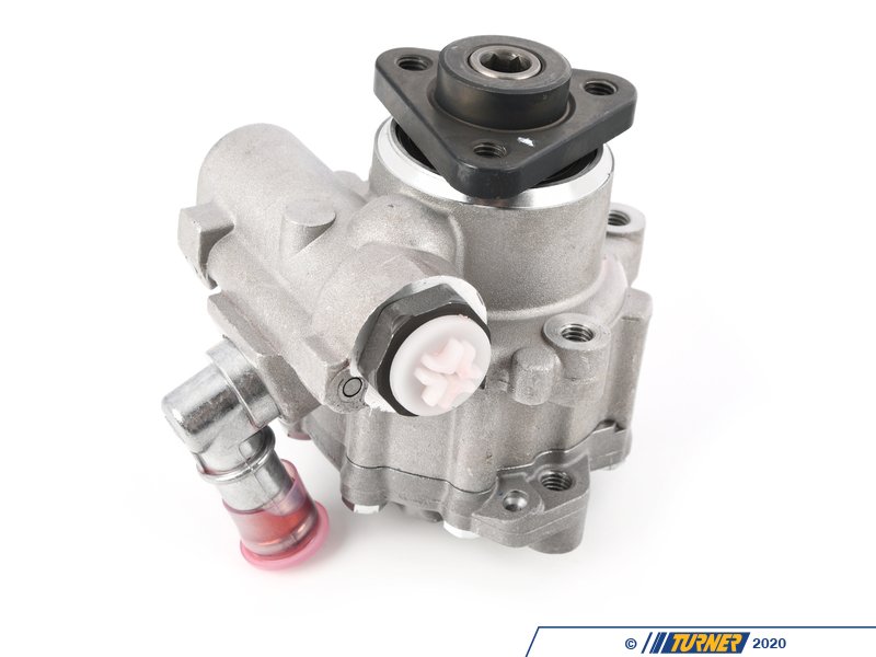 32411093577 - Power Steering Pump - LF-30 | Turner Motorsport