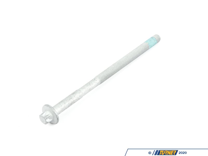 12318584260 - Hex Bolt - E70 | Turner Motorsport
