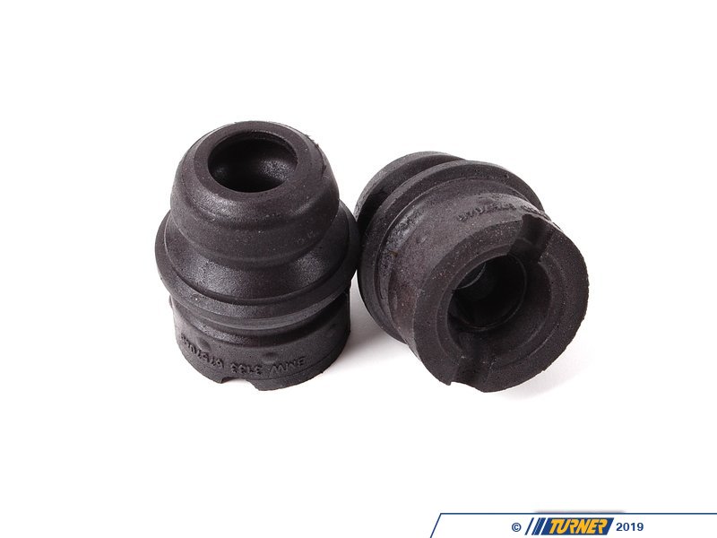 33500429577 - E46 ZHP Suspension Upgrade Kit | Turner Motorsport