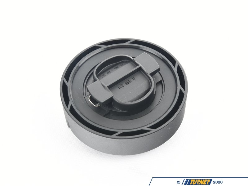 11128655331 - Bremmen Oil Cap - BMW & MINI | Turner Motorsport