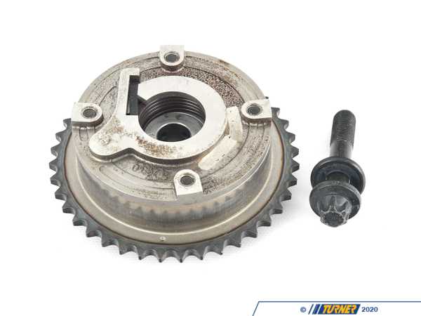 11367536085 - Adjustment Unit - Outlet Cam | Turner Motorsport