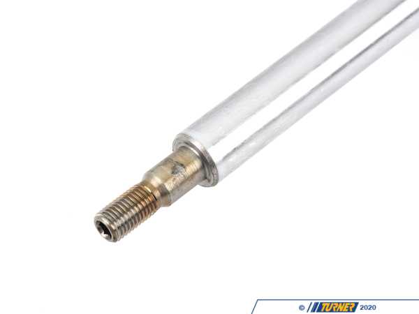 31316784514 - Genuine MINI Front Axle Front Right Spring Struto ...