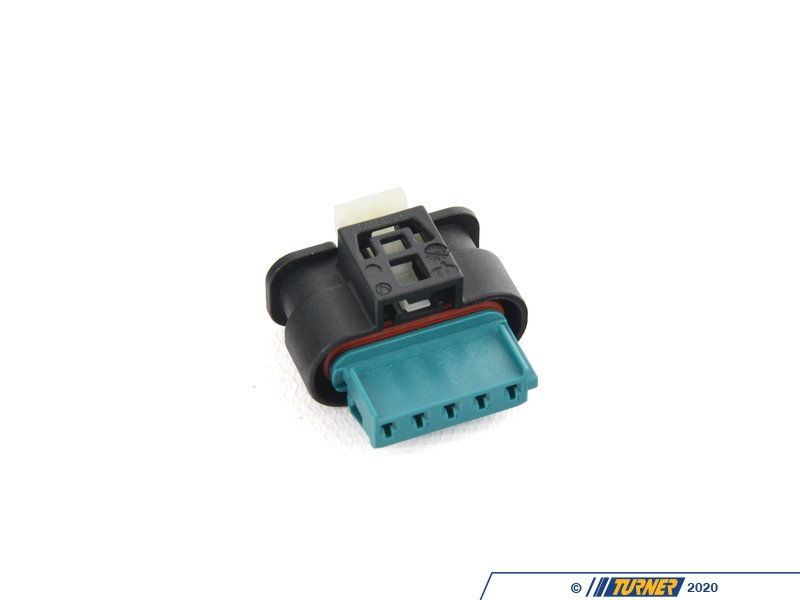 12528509447 - SOCKET HOUSING | Turner Motorsport