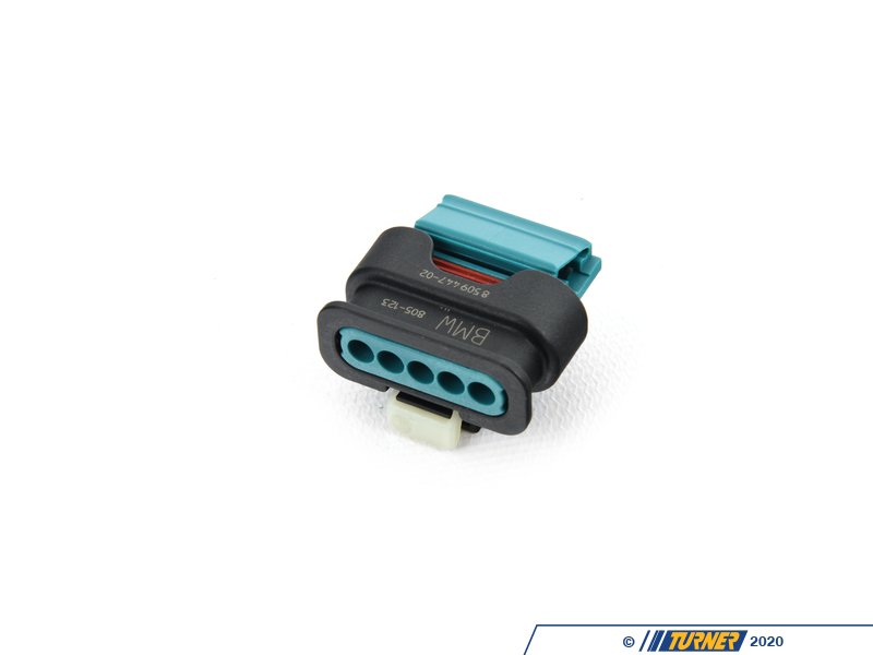 12528509447 - SOCKET HOUSING | Turner Motorsport