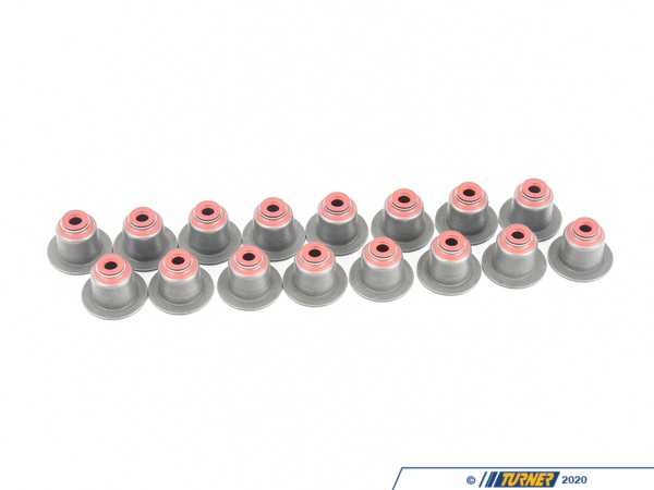 11347807347 - REPAIR KIT VALVE SEA | Turner Motorsport
