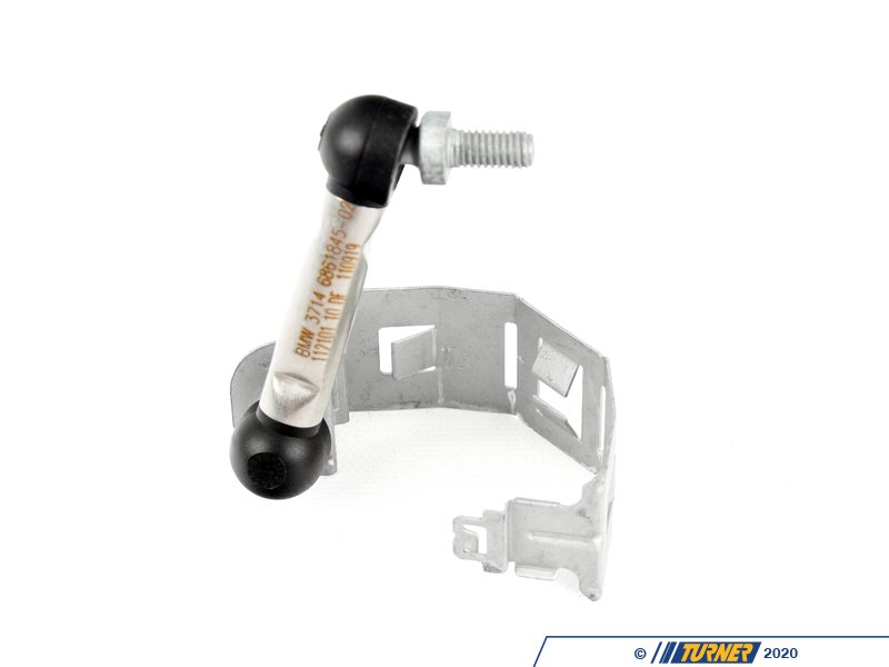 37146861845 - Genuine BMW Control Rod, Left | Turner Motorsport
