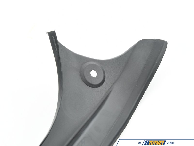51717145818 - Genuine BMW Right Water Channel Cover - 51717145818 - E65 ...