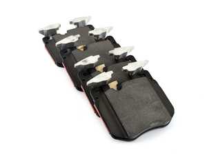 34106888459 - Brake Pad Set | Turner Motorsport