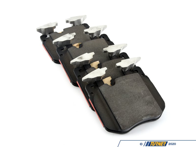 34106888459 - Brake Pad Set | Turner Motorsport