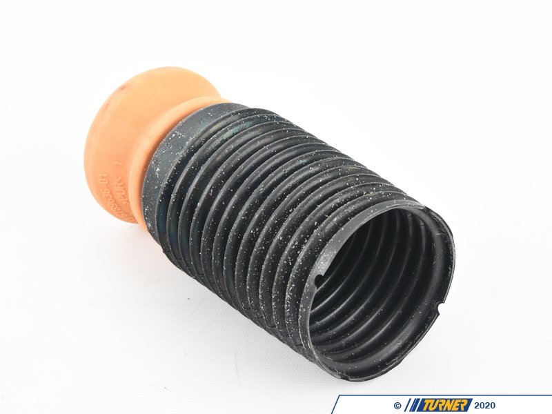 31336789636 - Genuine BMW Auxiliary Shock Absorber - 31336789636 - F13 ...
