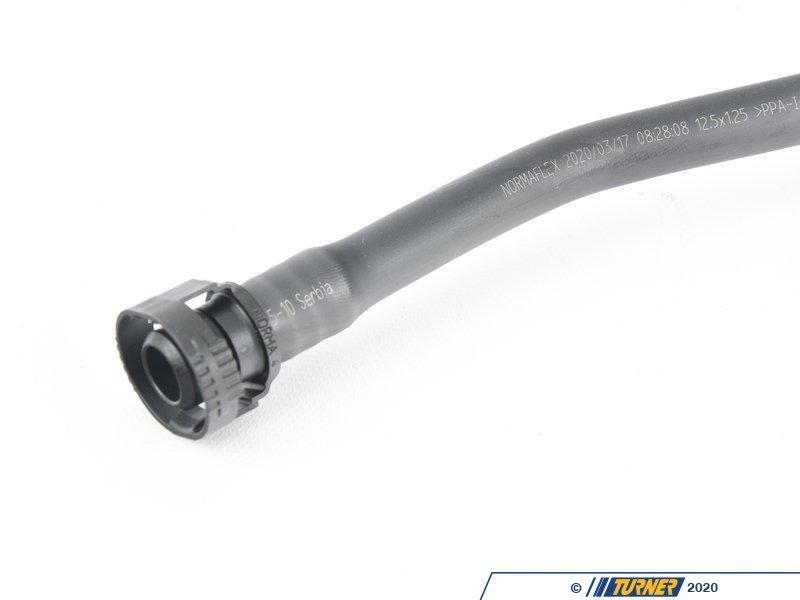13907643104 - Fuel Tank Breather Line - F30, G30 | Turner Motorsport