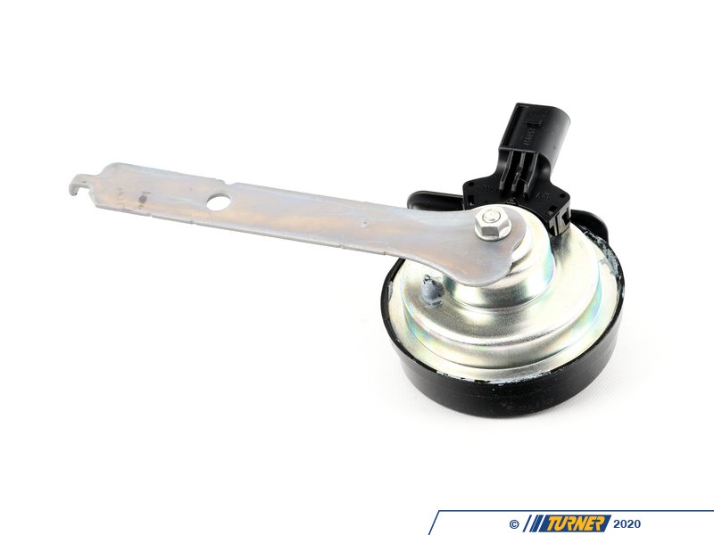 61337353191 - Genuine BMW Horn, High Pitch - 61337353191 - F15,F16 ...
