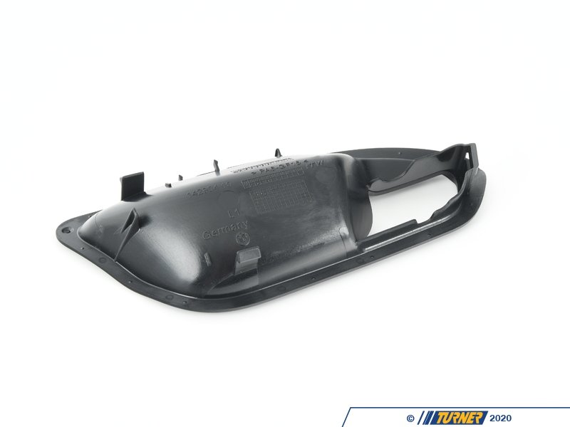 51417274487 - Genuine BMW Cover, Door Opener, Inside L - 51417274487 ...