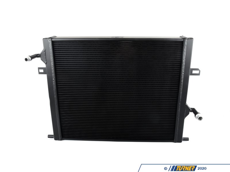 8131B - CSF High Performance Intercooler Radiator - Black - F22/23 F3X ...